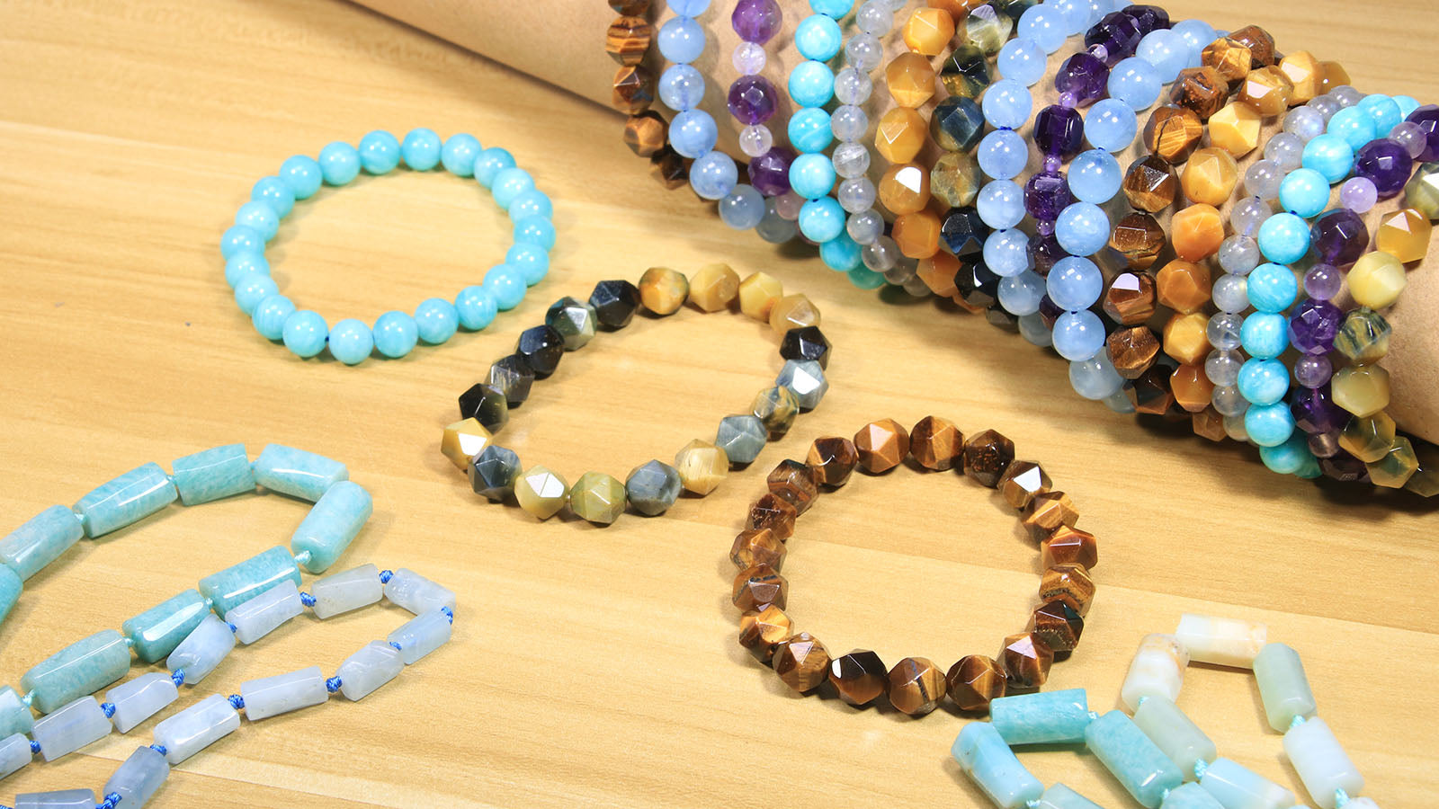 DIY Beads – My Store